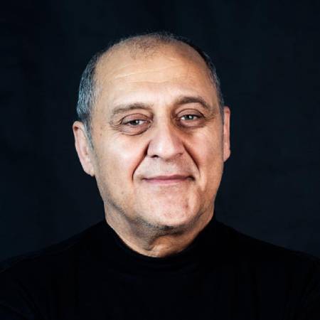 Soheil Parsa - Tirgan