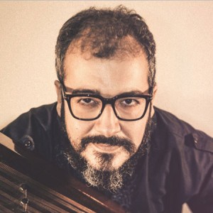 Amir Amiri Archives - Tirgan - Nowruz 2019