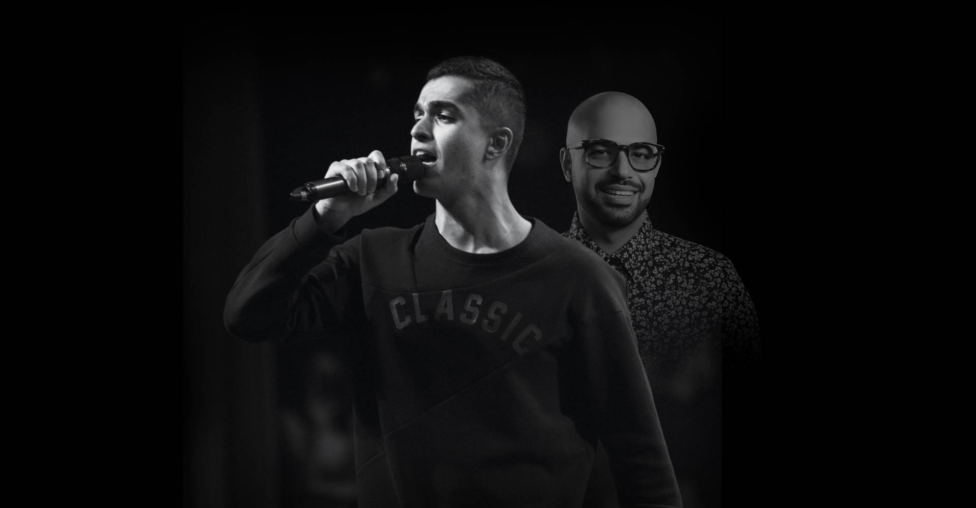 Behzad Leito Archives - Tirgan - Nowruz 2019