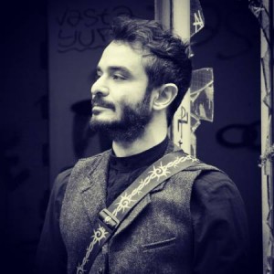 Ali Azimi Archives - Tirgan - Nowruz 2019