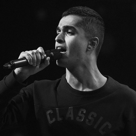 Behzad Leito Archives - Tirgan - Nowruz 2019