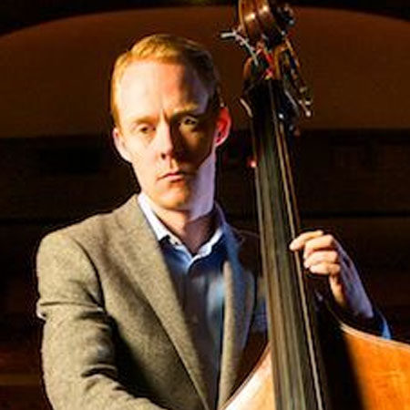 Michael Rush Archives - Tirgan - Nowruz 2019