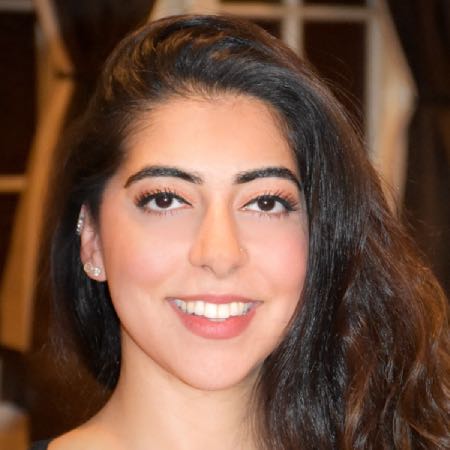 Negar Saberi Archives - Tirgan - Nowruz 2019