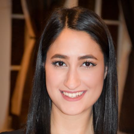 Sharareh Saremi Archives - Tirgan - Nowruz 2019