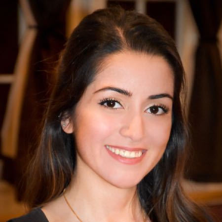 Sheida Arjmandi Archives - Tirgan - Nowruz 2019