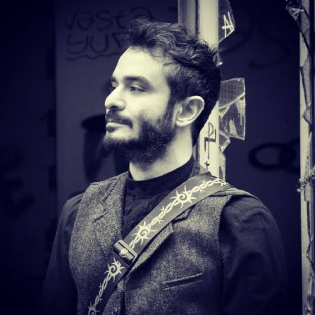 Ali Azimi Archives - Tirgan - Nowruz 2019