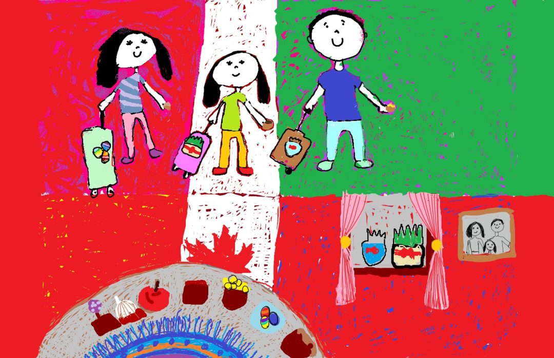 HAFT SEEN: CROWN JEWEL OF THE NOWRUZ CELEBRATION - Tirgan - Nowruz 2019