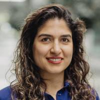 Alaleh Pouyan - Nowruz Spring Festival 2020