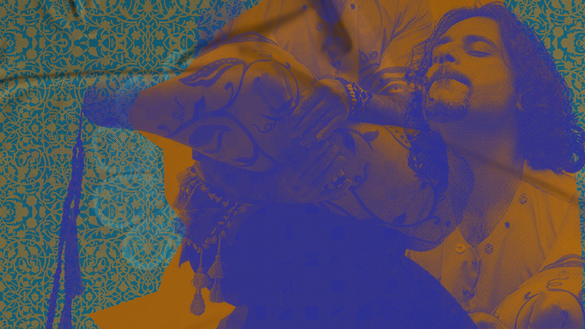 Lian Band and Mohsen Sharifian - Nowruz Spring Festival 2020