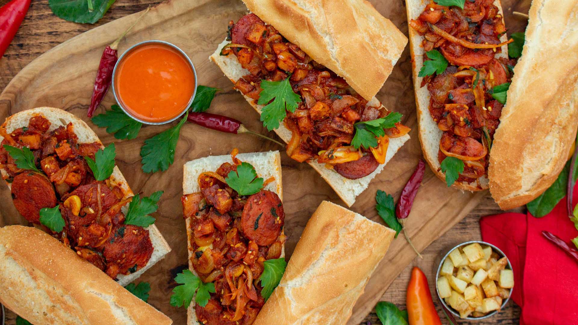 Iranian Snack Bar - Nowruz Spring Festival 2020