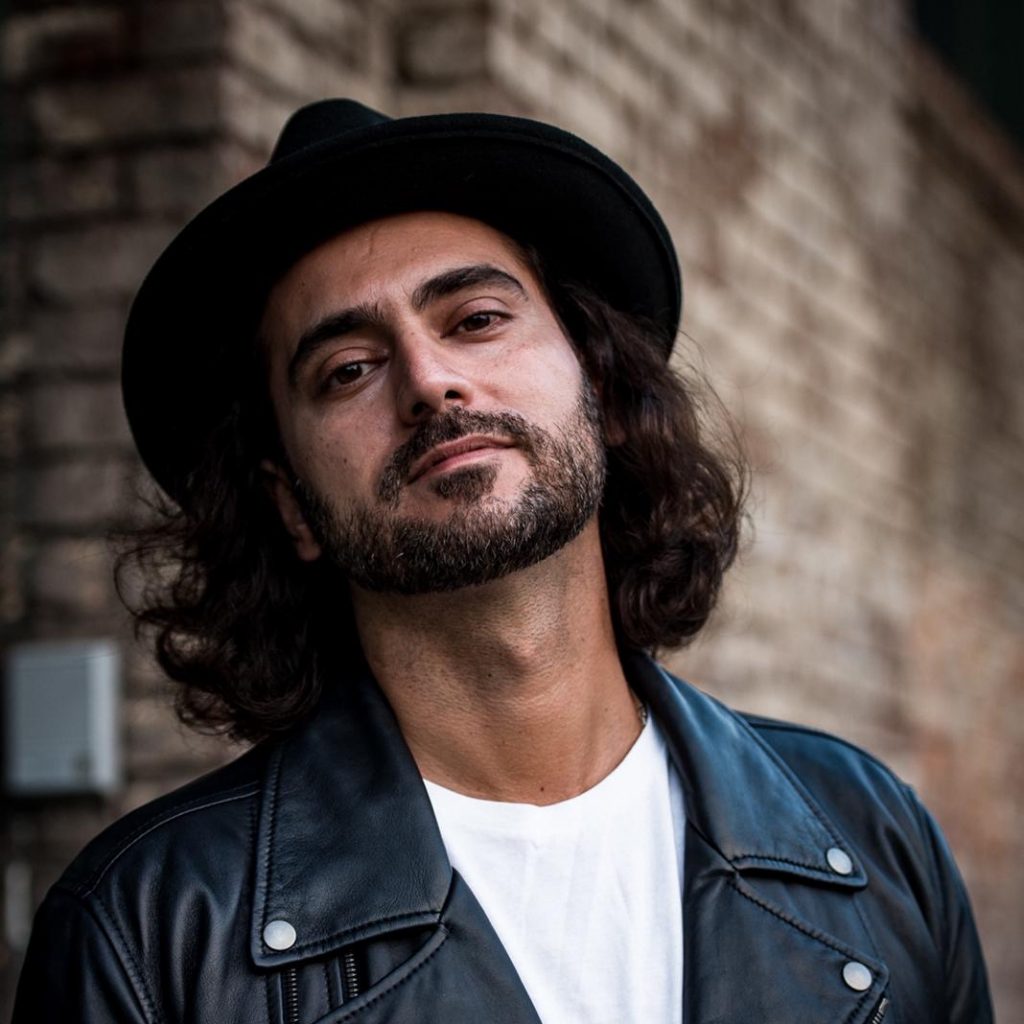 Artist / Guest - Nowruz Spring Festival 2020