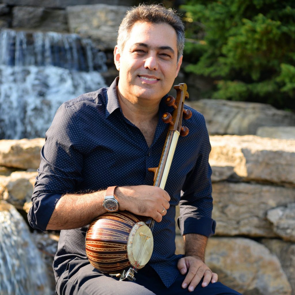 Artist / Guest - Nowruz Spring Festival 2020