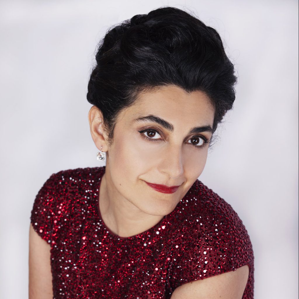 Darya Dadvar Archives - Nowruz Spring Festival 2020