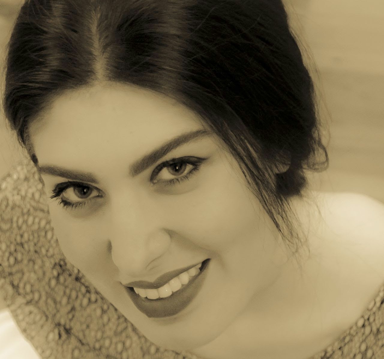 Sahar Jamali - Nowruz Spring Festival 2021