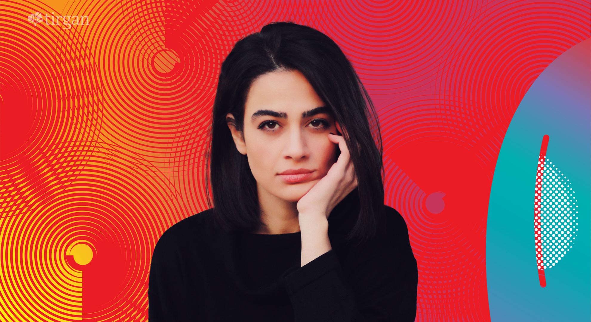 Hiwa Seyfizadeh - Tirgan Nowruz Spring Festival 2022