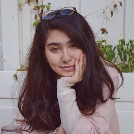 Parnian Pourzahed Archives - Tirgan Festival 2019