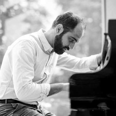 Saman Shahi Archives - Tirgan Festival 2019