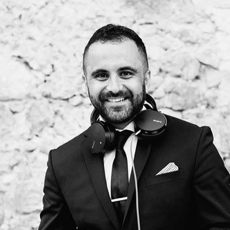 DJ Taba Archives - Tirgan Festival 2019