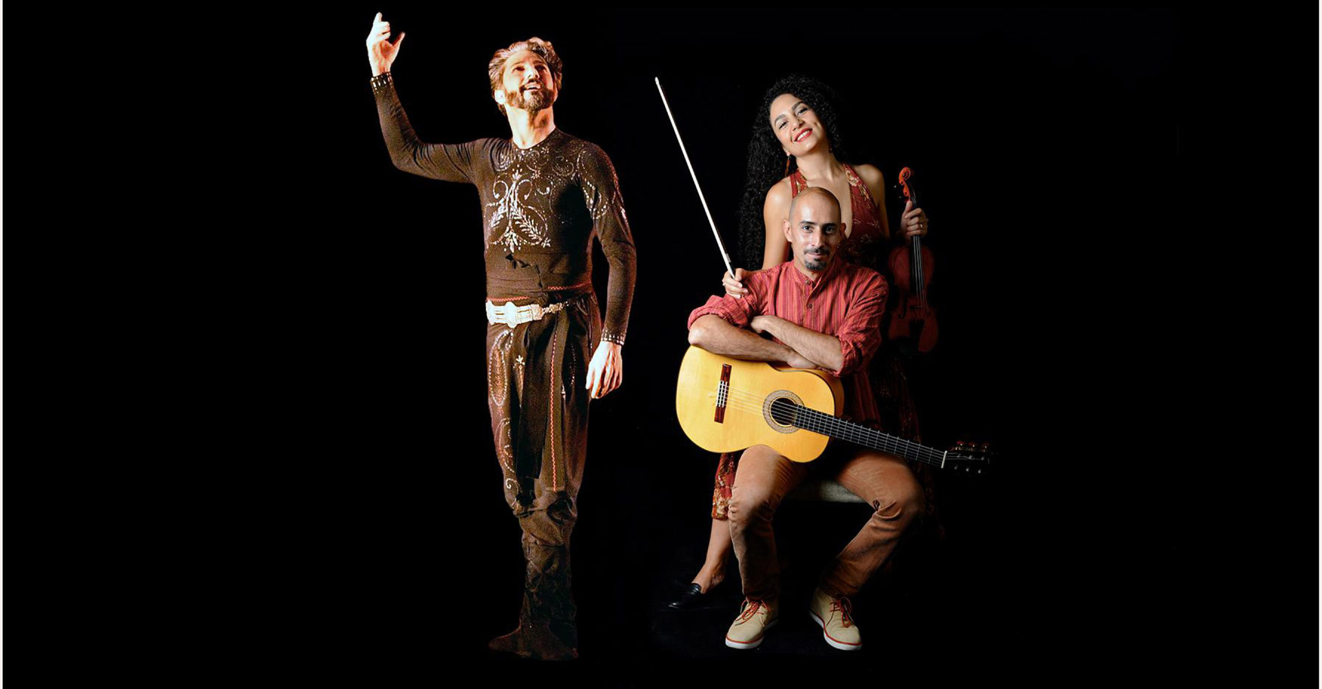 Manushan Band (Opening Concert) - Tirgan Festival 2019