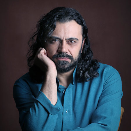 Pejman Hadadi Archives - Tirgan Festival 2019