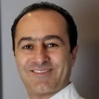 Tirgan Family - Tirgan Festival 2019