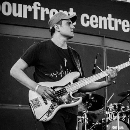 Ali Kamali Archives - Tirgan Festival 2019