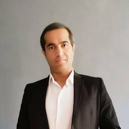 Arash Rafati Archives - Tirgan Festival 2019
