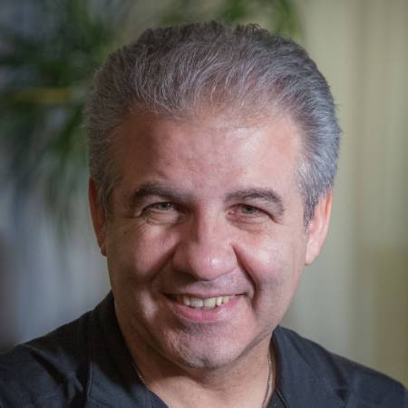 Aref Mohammadi Archives - Tirgan Festival 2019