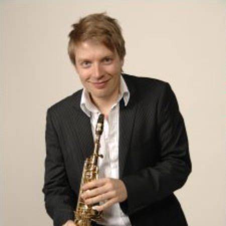 Daniel Reid Archives - Tirgan Festival 2019