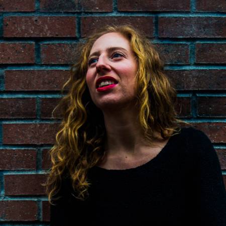 Jessica Hana Deutsch Archives - Tirgan Festival 2019