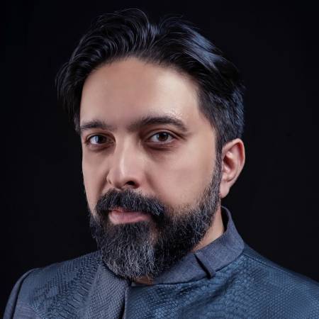Mehran Aminian Archives - Tirgan Festival 2019