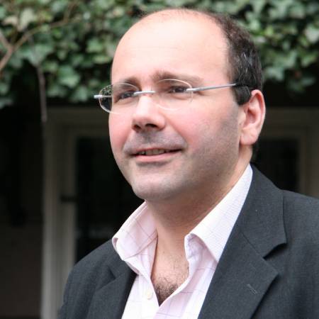 Ali Ansari Archives - Tirgan Festival 2019