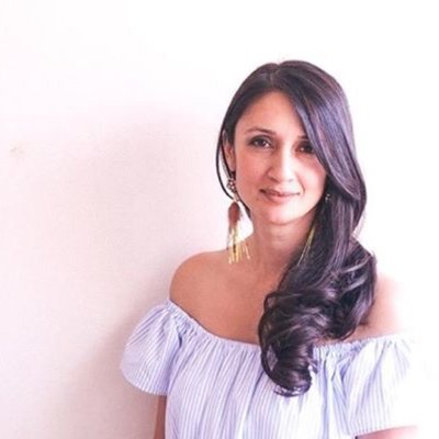 Shayma Saadat Archives - Tirgan Festival 2019