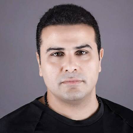 Artist / Guest - Tirgan Festival 2019