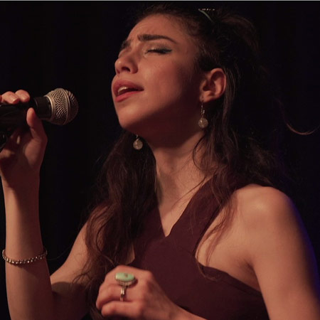 Leen Hamo Archives - Tirgan Festival 2019