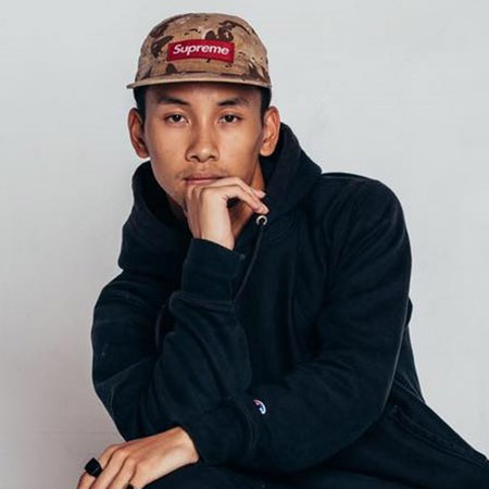 Matthew Morales Archives - Tirgan Festival 2019