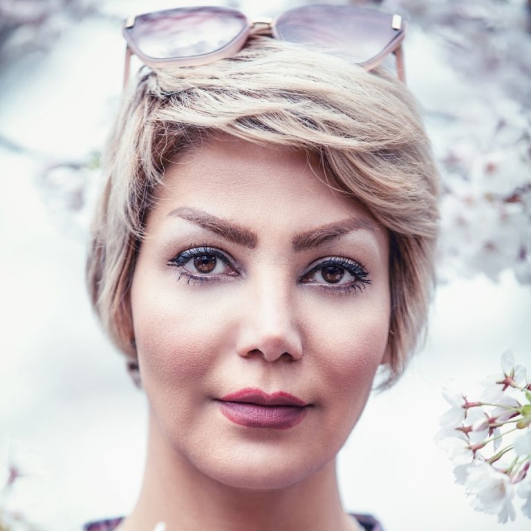 Roya Ebrahimi Archives - Tirgan Festival 2019