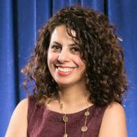 Yalda Ameli - Tirgan Festival 2019