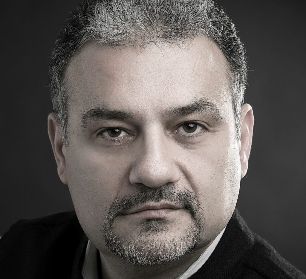 Mehrdad Ariannejad - Tirgan