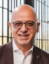 Steve Tabrizi - Tirgan