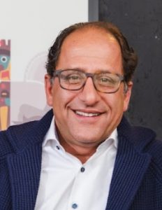 Ali Ehsassi - Tirgan