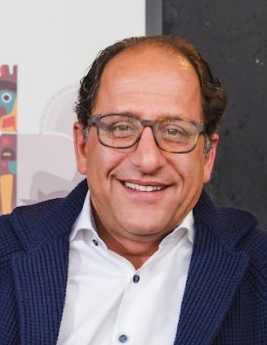 Ali Ehsassi - Tirgan